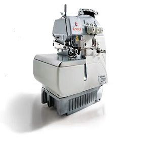 Kingstar 747 Overlocker | Archies Sewing Machine Services and Repairs