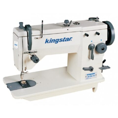Kingstar 20u43 ZigZag Industrial Machine | Archies Sewing Machine Services and Repairs