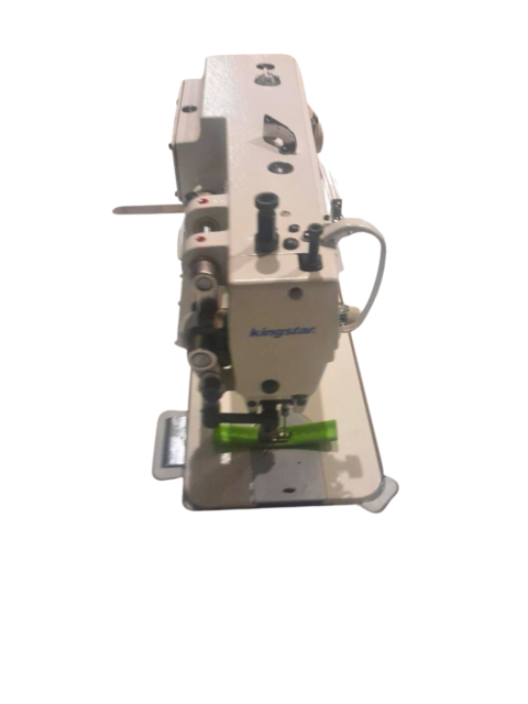Kingstar DY370-22 Industrial Walking Foot Machine | Archies Sewing ...